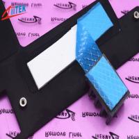 China 1.25mmt Conductive Pads For Handheld Portable Electronics for sale