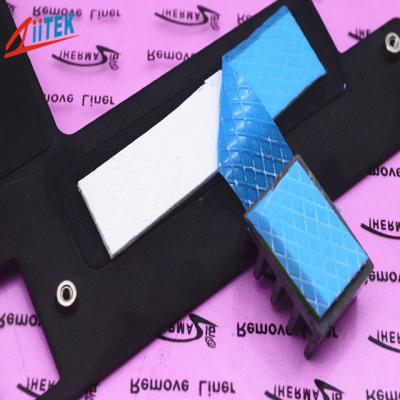 China 1.25mmt Conductive Pads For Handheld Portable Electronics for sale