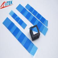 China Ziitek TIF1180-30-06UF 4.5mm Thermal Gap Pad with 3.0 W/mK Conductivity for Memory Modules for sale