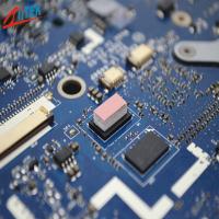 China 2.5mmT Easy Release Construction Conductive Pads for LED Power Supply for sale