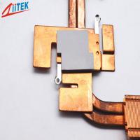 China Electrically Isolating China  Professional Thermal Pad  For LED TV And LED Lit Lamps for sale