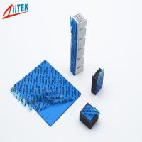 China Factory Mobile Phone Heat Sink Thermal Pad for sale