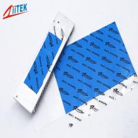 China Wholesale Customized Mobile Phone Thermal Conductive Gap Filler for sale