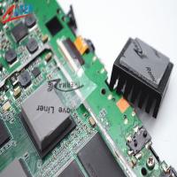 China Thermal Insulation Pads 7.5W/mk High Conductive Silicon Thermal Pad For Heat Sink Electronics for sale