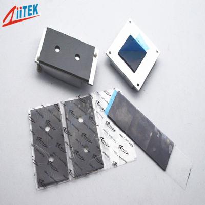 China Fast Heat Dissipation Thermal Conductive Cooling Pads For GPU CPU Repair for sale