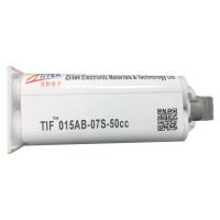 China Ziitek TIF015AB-07S Thermally Conductive Putty for CPU GPU - 1.5W/mK Thermal Conductivity, -45°C to 200°C Operating Range for sale