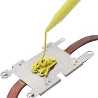 China Ziitek TIF020AB-19S Thermally Conductive Putty 2.0W/mK for CPU GPU Cooling Applications for sale