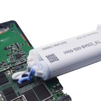 China TIF035AB-05S Thermal Conductive Gel 3.5W/mK Two-Component Liquid Gap Filler for Electronics for sale