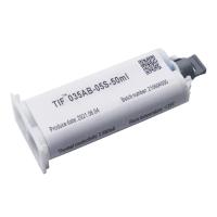 China TIF035AB-05S Thermal Conductive Gel 3.5W/mK Two-Component Liquid Gap Filler for Electronics for sale