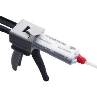 China Ziitek TIF040AB-12S Thermal Putty 4.0W/mK Silicone Insulating Grease for LED and Electronics for sale