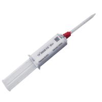 China TIF050AB-11S Two-Component Thermally Conductive Gel - 5.0W/mK Thermal Conductivity, UL94V-0 Certified Gap Filler for sale