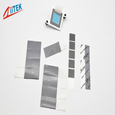 China TIC™800A Phase Change Material Pad 0.003-0.010