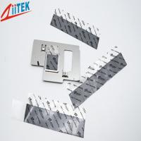 China TIC™800A Phase Change Material Pad 0.003-0.010