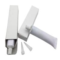 China TIS580-12 Thermally Conductive Silicone Adhesive 1.2W/mK for LED Heat Sink Applications for sale
