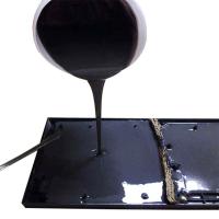 China TIE™280-12AB Thermal Conductive Epoxy Adhesive - 1.2W/mK Thermal Conductivity, 45 Minute Working Time for sale