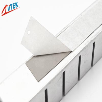 China TIC™800G Phase Change Thermal Interface Material with 5.0 W/mK Conductivity and 50-60°C Transition Temperature for sale