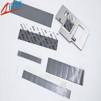 China TIC™800G Phase Change Thermal Interface Material with 5.0 W/mK Conductivity and 50-60°C Transition Temperature for sale