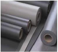 China Gray Silicone Foam Sheet 0.42 g/cm³ Density with ≤5.0% Compression Deformation for Industrial Applications for sale