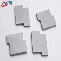 China High Conductive Thermal Pad TIF7100Q 2.5mmT for CPU Cooling Gap Filler Insulation for sale