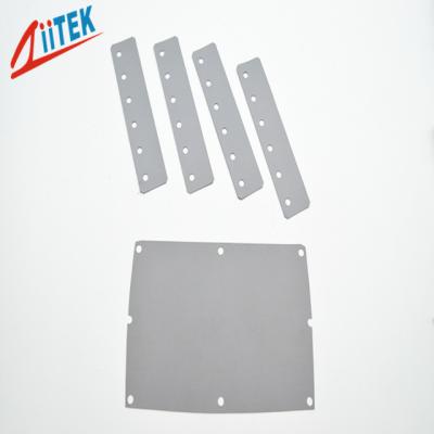 China TIS 800 Series Thermal Insulation Material - 1.6 W/m-K Conductivity, 5000 VAC Dielectric Strength for GPU CPU Applications for sale