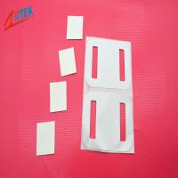 China TIA800 Series Double-Sided Thermal Conductive Tape 0.8W/mK with 0.05mm-0.381mm Thickness Options for LED Strip Lights for sale