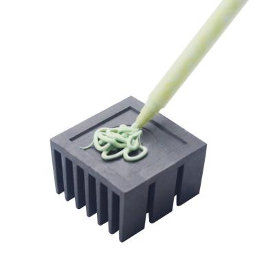 China TIF015-07 Thermal Gap Filler Putty - 1.5W/mK Thermal Conductivity, -45°C to 200°C Operating Range for sale