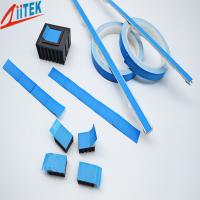 China TIA800FG Series Fiberglass Thermal Tape 0.8 W/mK for LED Strips - 0.005
