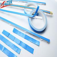 China TIA800FG Series Double-Sided Thermal Acrylic Tape 0.8 W/mK for High-Power LED Strips - 0.005