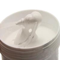 China TIG780-10 High Temperature Thermal Conductive Silicone Grease 1.0W/mK with 0.15℃-in²/W Impedance for CPU GPU Cooling for sale