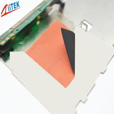 China TIR Thermal Graphite Sheet 700 W/mK Conductivity 0.040-0.080mm Thickness for Mobile Phones and Electronics for sale