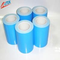China TIA600FG Series Thermal Conductive Double Sided Tape 0.8W/mK -45℃ to 120℃ Temperature Range for sale