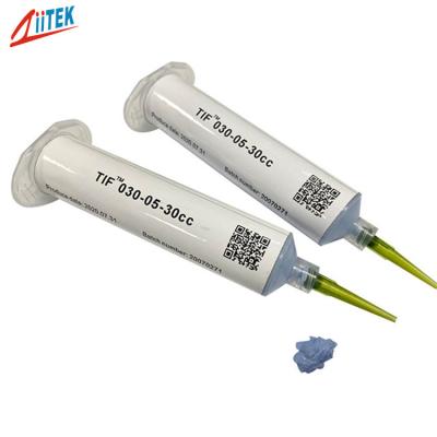 China TIF®030-05 Thermal Conductive Gel 3.0W/mK One-Component Putty for Battery Power and LED Applications for sale