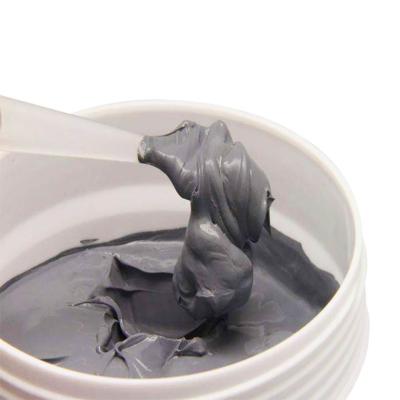 China TIG™780-25 Gray Thermal Paste with 2.5W/mK Conductivity and 0.014mm Bond Line Thickness for LED and CPU Cooling for sale