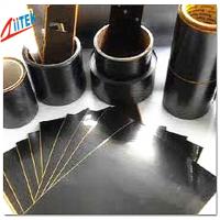 China TIR™380-C-T2 Graphite Sheet 700 W/mK Thermal Conductivity 0.08mm Thickness for Smartphone Electronics for sale