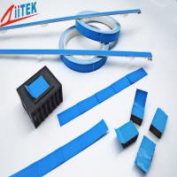 China Gluehighly Double Side Thermal Conductive Acrylic Tape 0.8 W/mK for LED Strips - 0.005