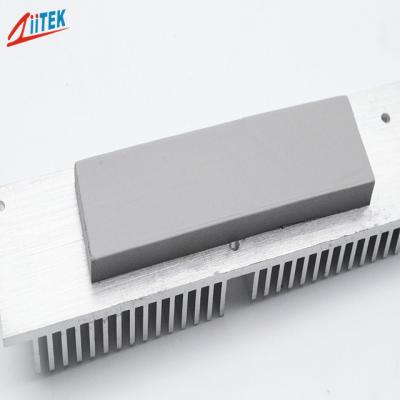 China TIF160-02S Silicone Thermal Pad 1.5W/mK Conductive Gap Filler for EV Battery Cooling 0.25-5.08mm Thickness for sale