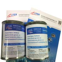 China TIG™780-50 Thermal Conductive Silicone Grease 1kg with 5.0W/mK Conductivity and -45~200℃ Temperature Range for sale
