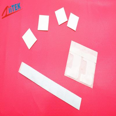 China TIA810 Series Double-Sided Thermal Conductive Tape 0.8 W/mK for LED IC Packaging and Battery Management for sale
