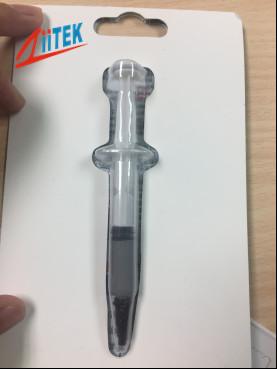 China TIG 780-25 High Thermal Conductivity Paste 2.5W/mK for CPU GPU Cooling with -45 to 200°C Temperature Range for sale