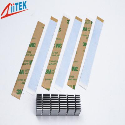 China TIS109-05 Series Thermal Insulation Material - 1.0 W/mK Conductivity, 0.23mm-0.45mm Thickness, UL94 V0 Rated for sale