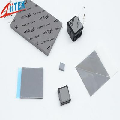 China 3.0 W/mK Silicone-Free Thermal Pad for Medical Equipment - 0.25mm to 5.0mm Thickness Range - Z-Paster100 Series for sale