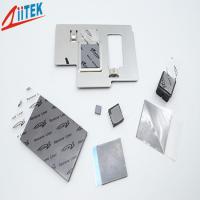 China 3.0 W/mK Silicone-Free Thermal Pad for Medical Equipment - 0.25mm to 5.0mm Thickness Range - Z-Paster100 Series for sale