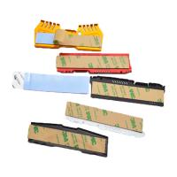 China TIS112-05 Thermal Insulation Material 0.3mm Thickness with 1.0 W/mK Conductivity for High Voltage Applications for sale