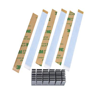 China TIS112-05 Thermal Insulation Material 0.3mm Thickness with 1.0 W/mK Conductivity for High Voltage Applications for sale