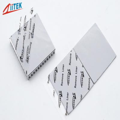 China TIF112-12-10S-K1 Thermal Pad 1.2W/mK Conductivity 0.012