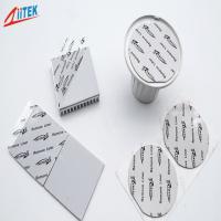 China TIF112-12-10S-K1 Thermal Pad 1.2W/mK Conductivity 0.012