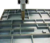 China TIS-30FIP Elastomer Gasket Material - 45 Shore A Hardness, 1.6 g/cm³ Density for Optical and Medical Component Adhesive Applications for sale