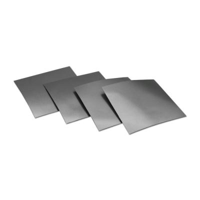 China Heat Dissipation Thermal Conductive Graphite Sheet For Mass Storage Devices for sale