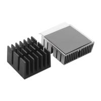 China TIS100-10 Series High Temperature Silicone Thermal Insulation Pads 0.25mm-4.0mm Thickness 1.0 W/mK Conductivity for sale