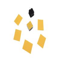 China LED Battery Thermal Insulation Material Silicone Flexible Thermal Pad for Superior Thermal Management for sale